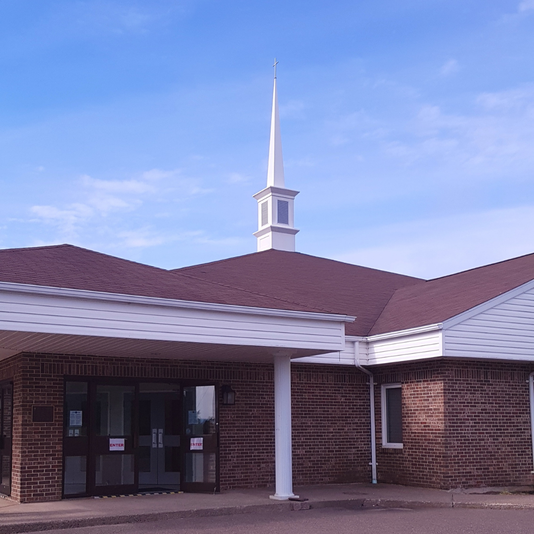 ABOUT US – Waypoint Church